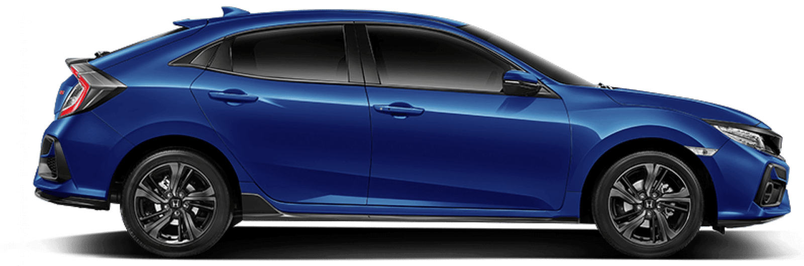 Jual Honda City Hatchback Baru - Dealer Mobil Honda Terbaik di Malang